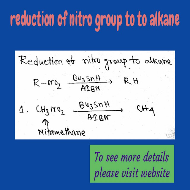 Tributyltin tin hydride(Bu3SnH) preparation,reduction of alkyl halide ...
