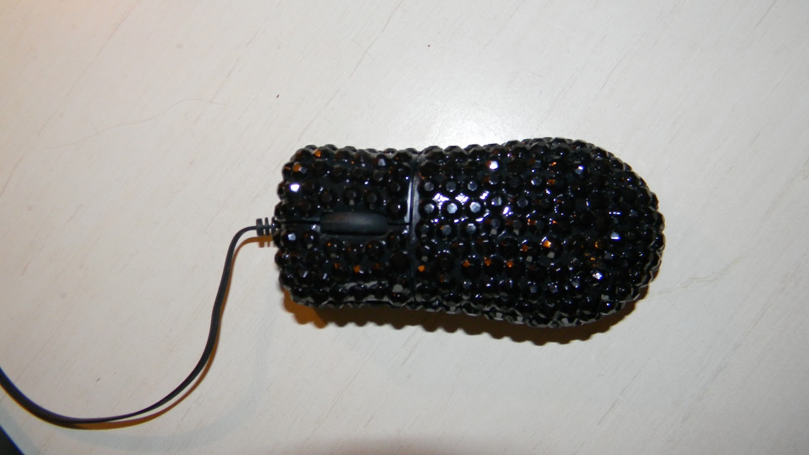 The Sunny Side: Mini Mouse