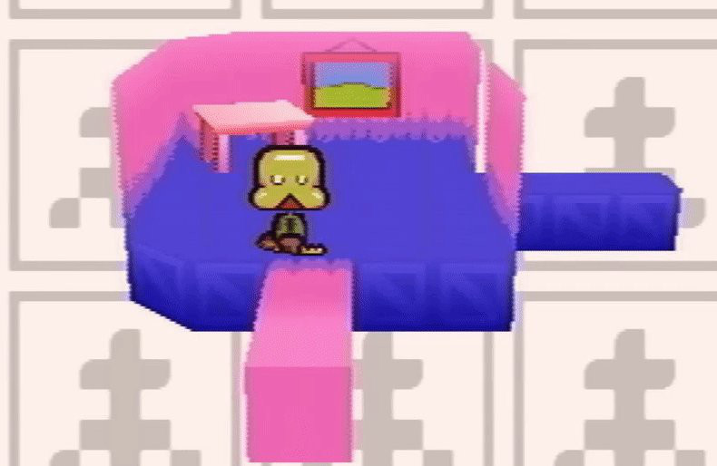 ARESMIGUEL91: 5 historias creepypasta de los videojuegos que te pondrán ...