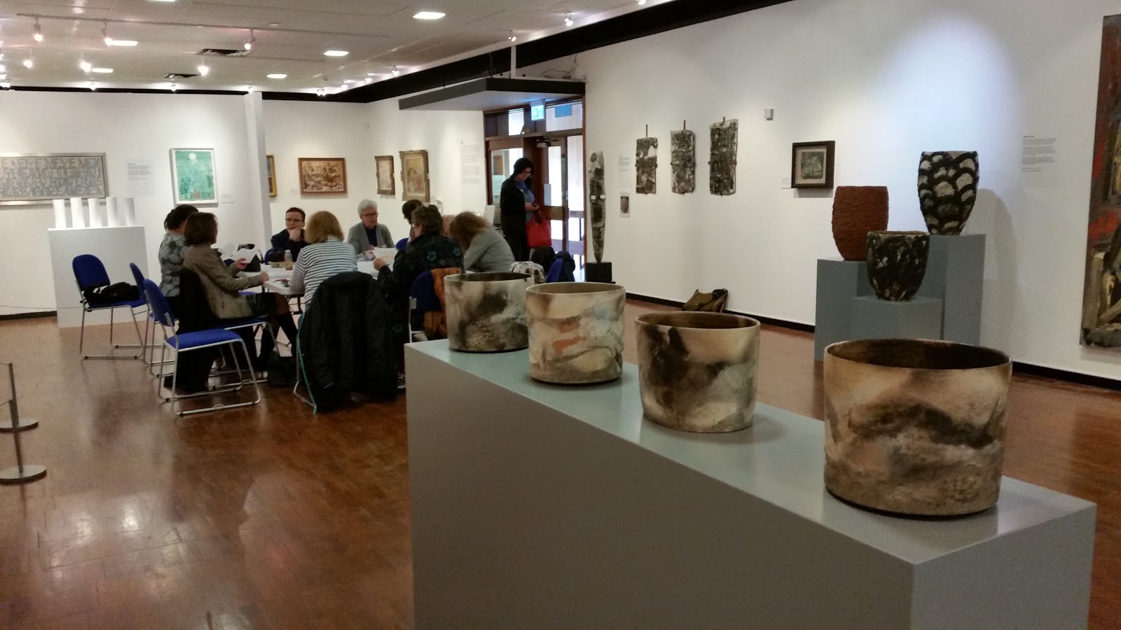 Sniplings and Scribblebits: A million words in 2016 (October)