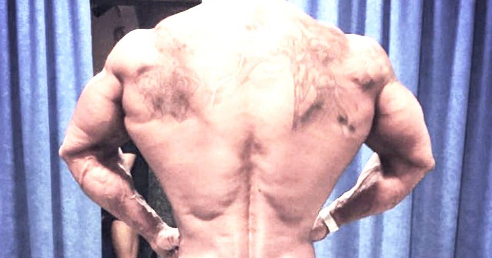 world bodybuilders pictures: italian bodybuilder daniele arigoni from ...