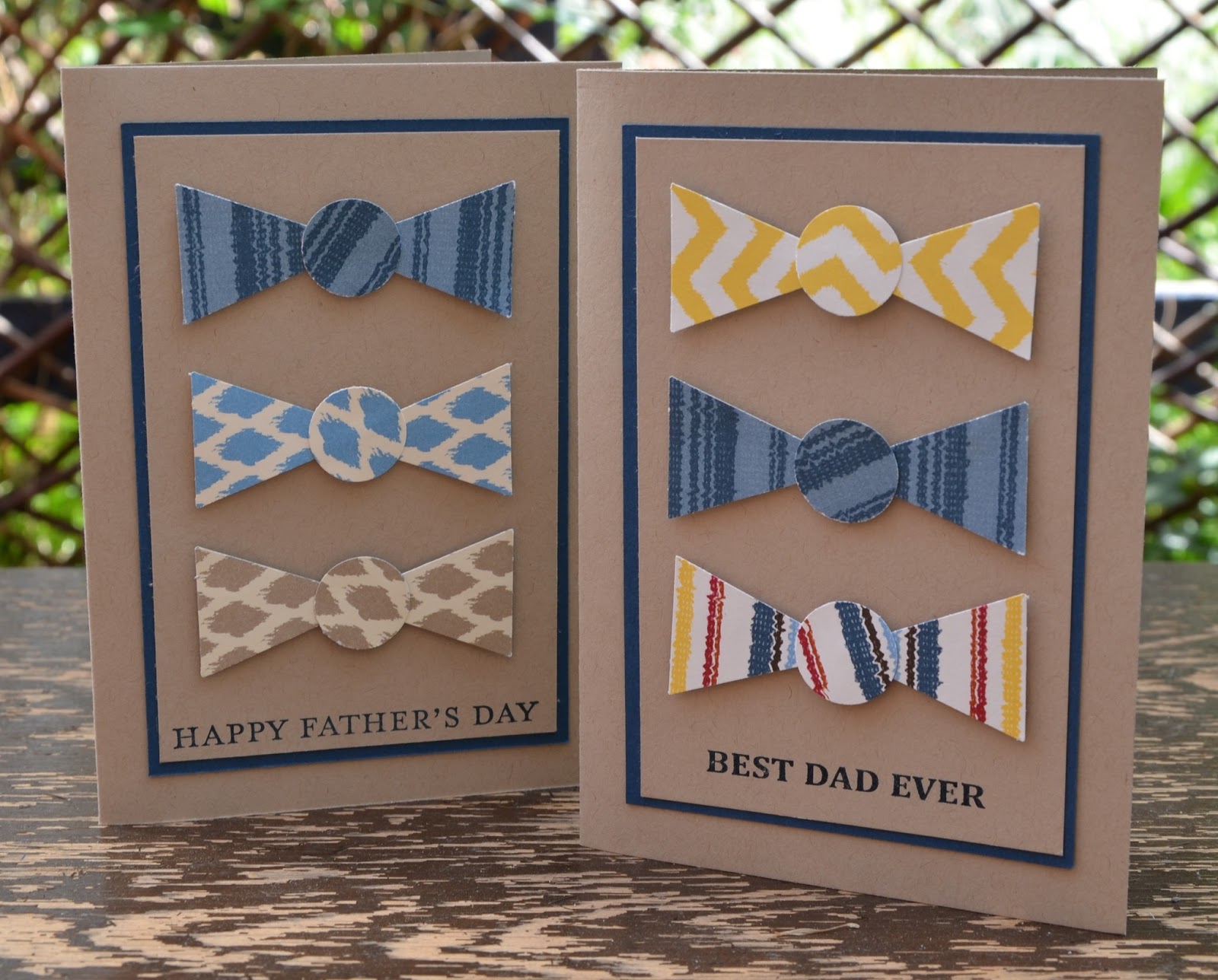 pandacream: Tie It, Bow Tie It!