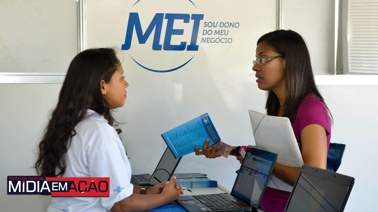 Como fazer o MEI? Saiba como se formalizar como microempreendedor ...