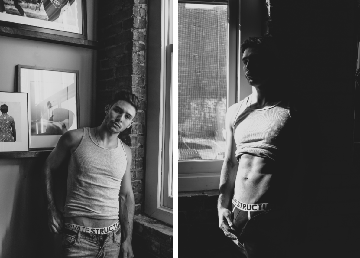 Revisiting Sean | Colby Kern Blog