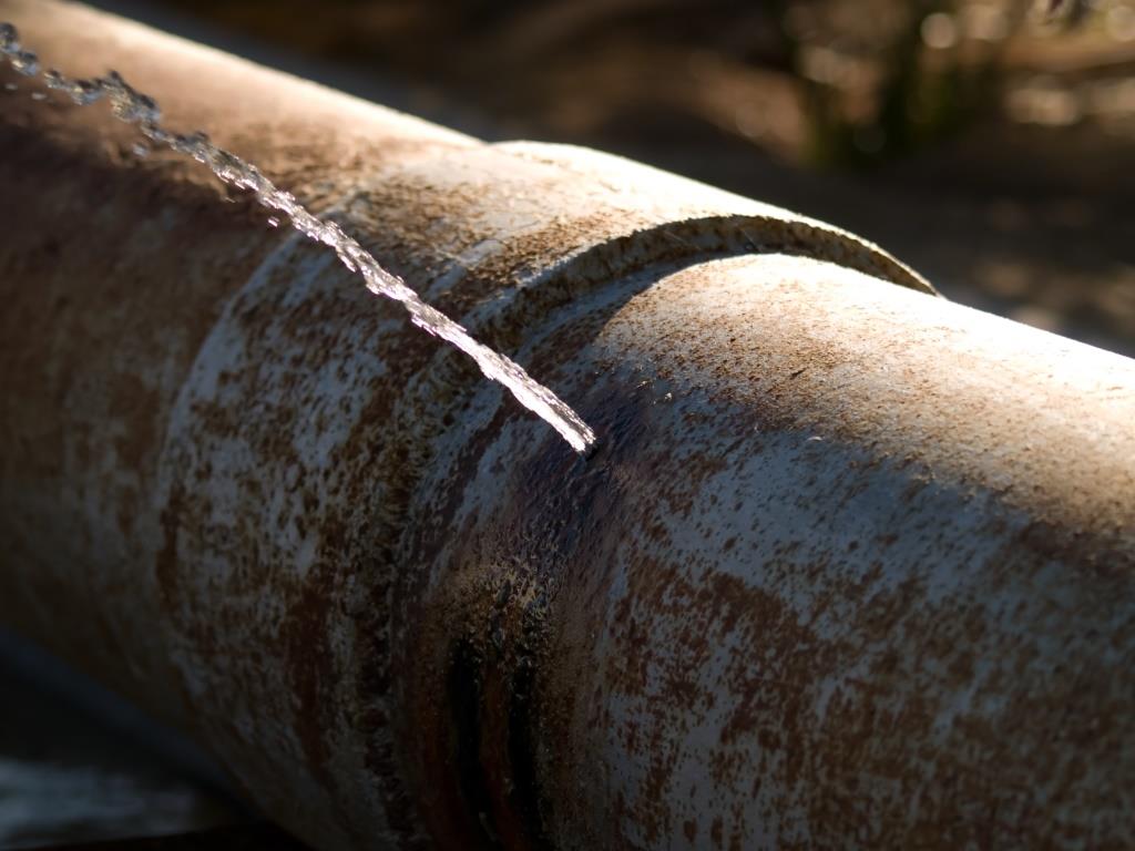 Eric Lanke: Fixing the Leaky Pipeline Eric Lanke: Fixing the Leaky Pipeline