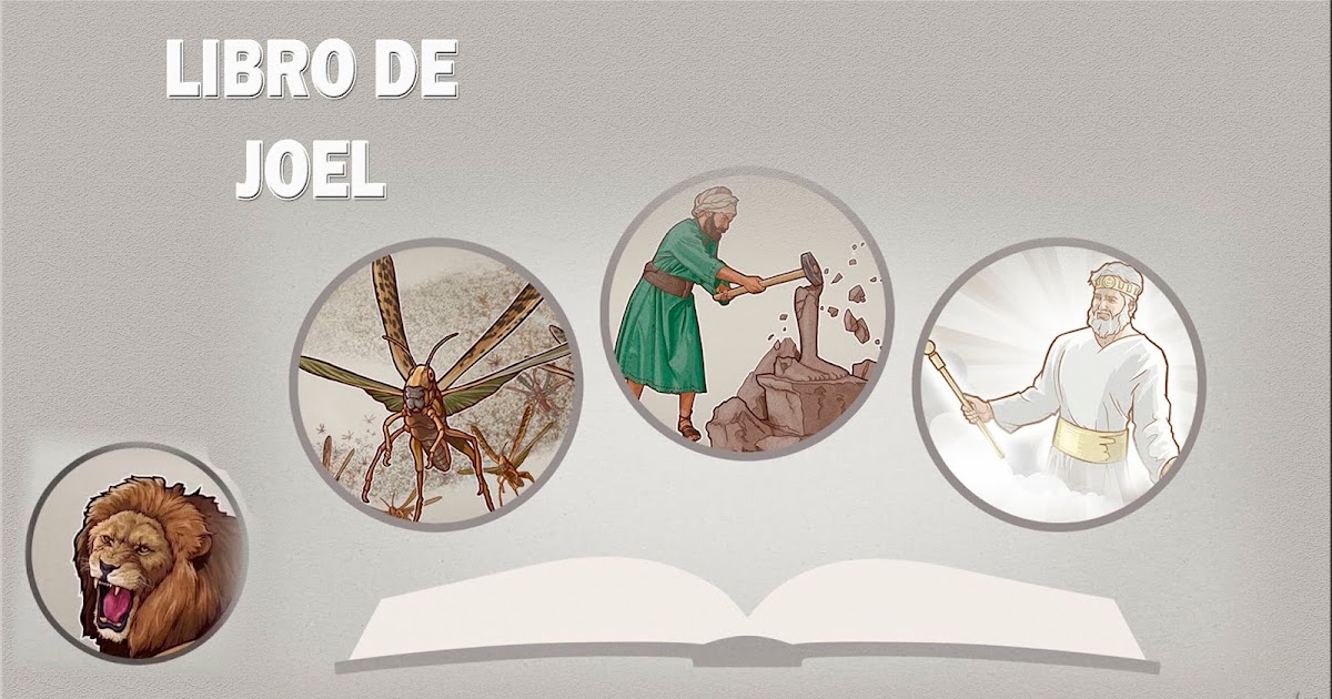 INTRODUCCIÓN AL LIBRO DE JOEL