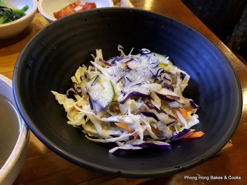 PH Bakes and Cooks!: Oiso, The Curve