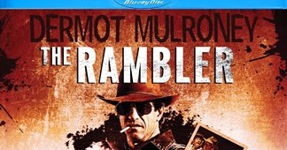 SNEAK PEEK : "The Rambler" on DVD/Blu-ray - June 25, 2013