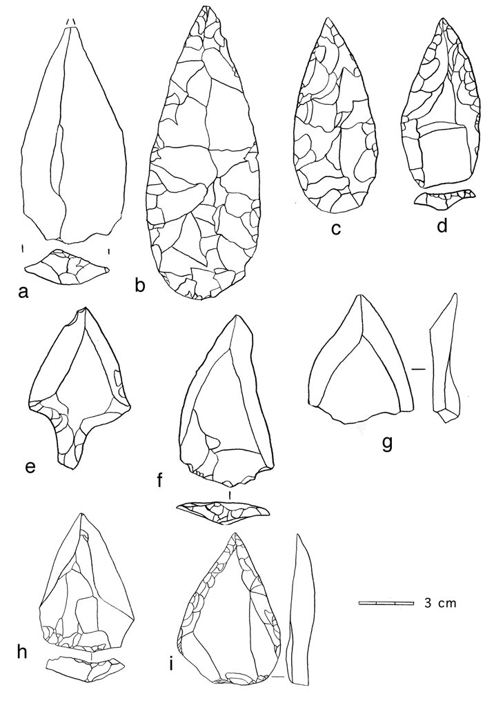 Africa: Rare Analyses and Knowledge-base: So What's the Deal with the ...