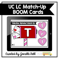 A Place Called Kindergarten: Valentine's Day Digital Kindergarten Boom ...