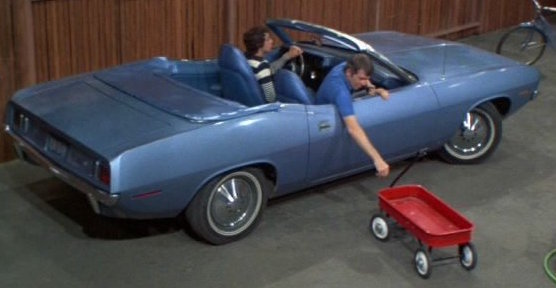 Everything Carz: CARS of THE BRADY BUNCH