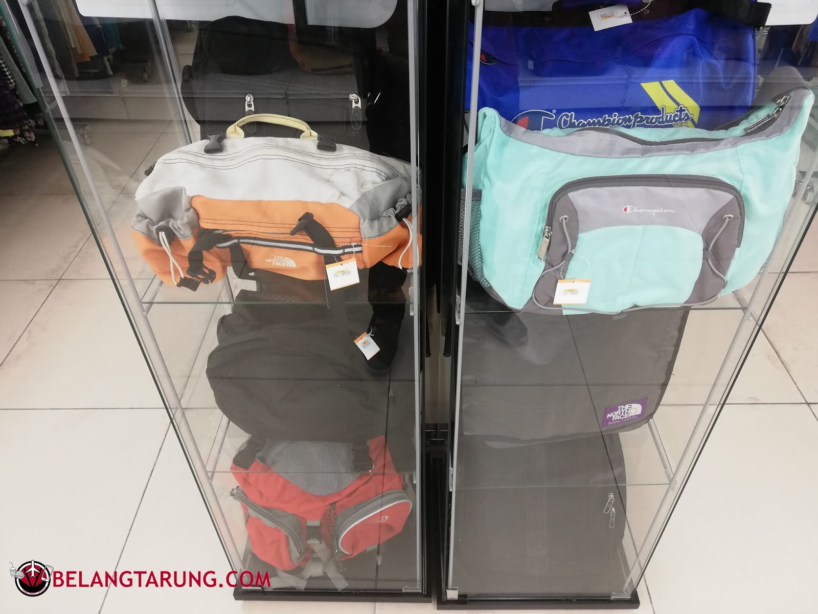 Shopping Barangan Murah Di Jalan Jalan Japan Seremban 2