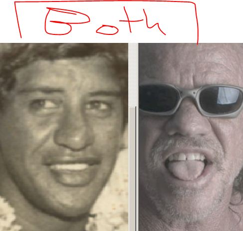 Welcome to Mossad-ALF´s funny little blog...: SURFERS 1949 eddie ...