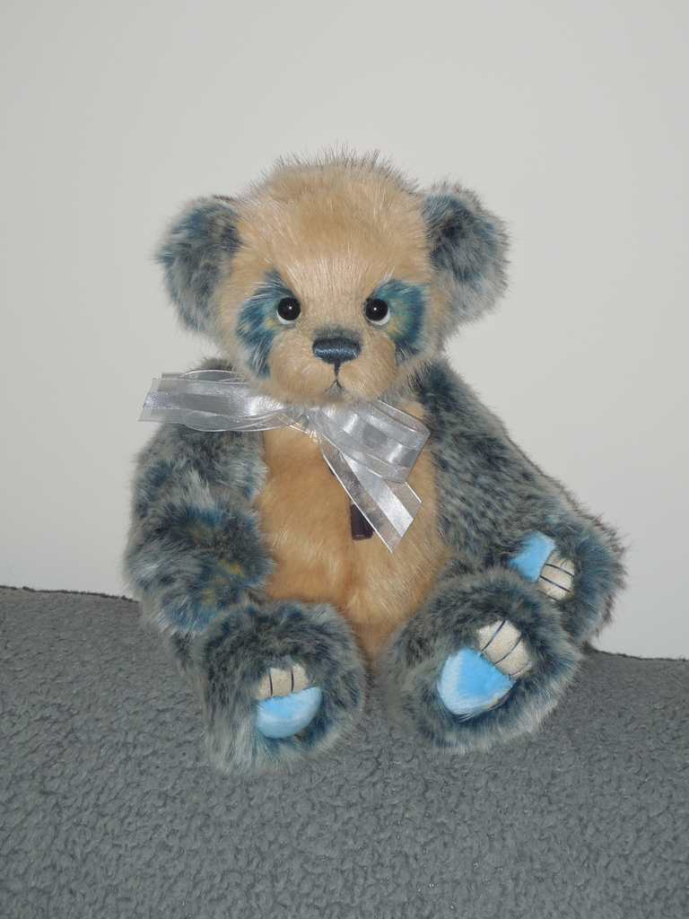 VVD Charlie Bears: 2019