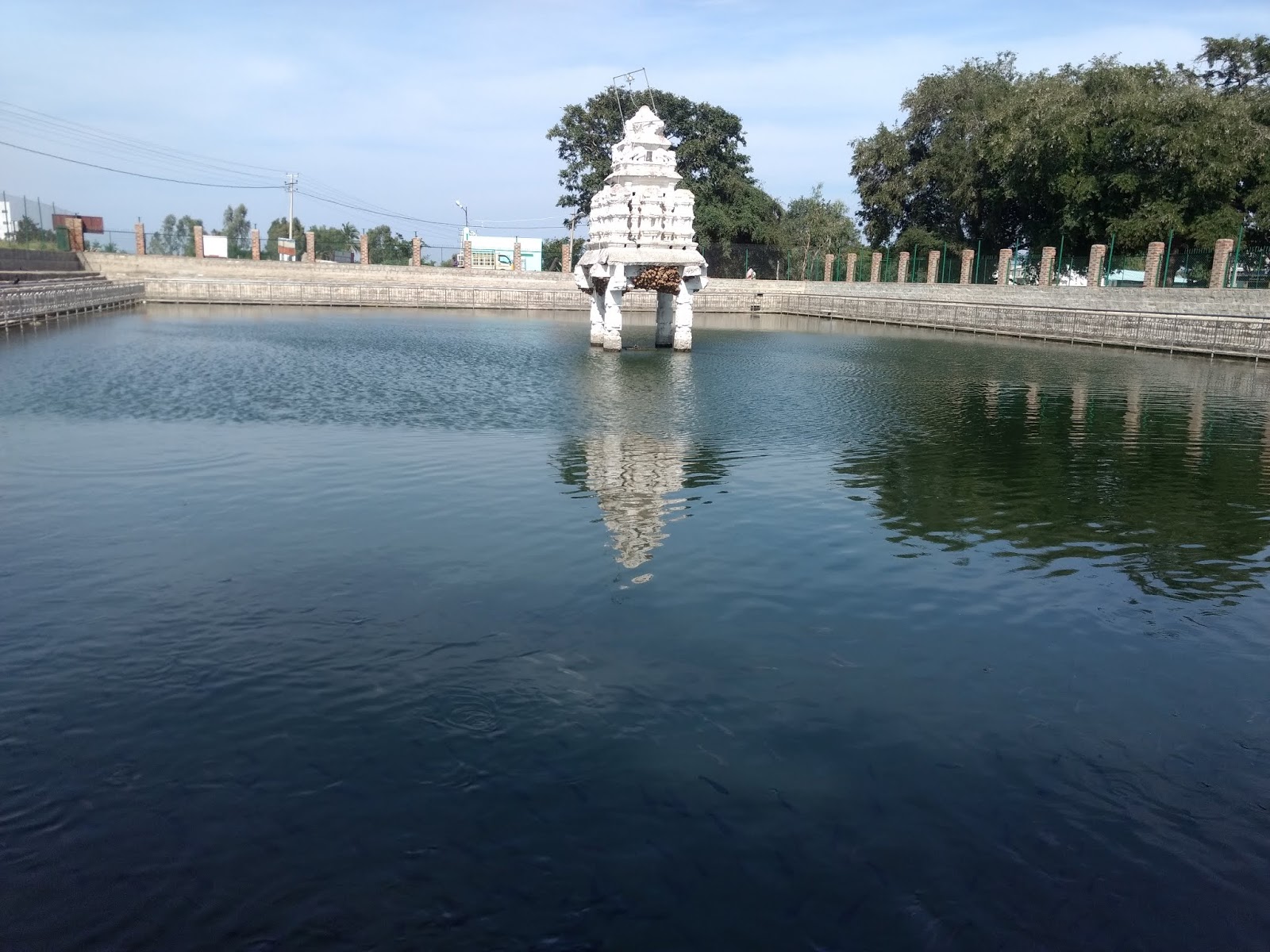 SripadaRaja mutt , Narasimha teertha , Mulbagilu
