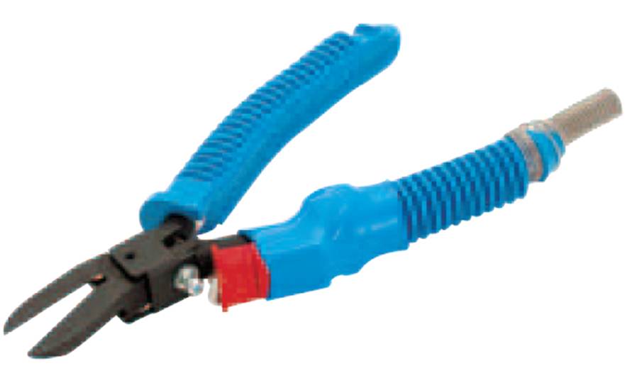 Merry Tools Heat Nipper HT-130 ~ WGLOTEC INDONESIA