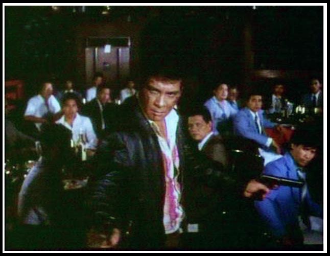 Video 48: THE EIGHTIES # 518: FERNANDO POE, JR., WITH BABY DELGADO ...