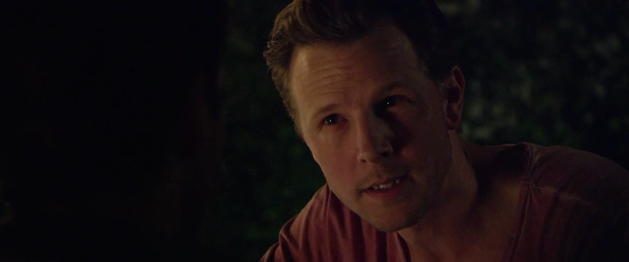 25 Days of Gays: From Zero to I Love You (2019) ~ DC's Men of the Moment