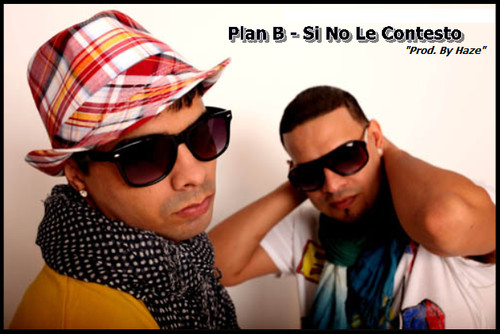 PLAN B LO MEJOR DEL GENERO