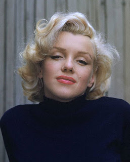 Retro-fy Me!: The Marilyn Monroe haircut