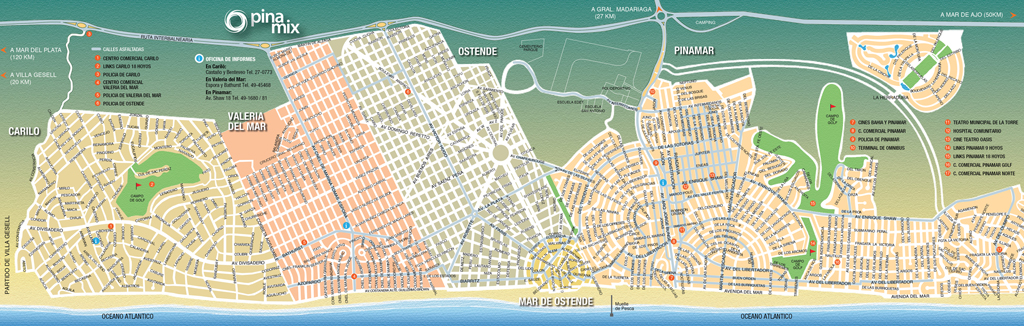 Pinamar noticias 24 hs.: AUDIENCIA PUBLICA PARA CONOCIMIENTO DE LOS ...