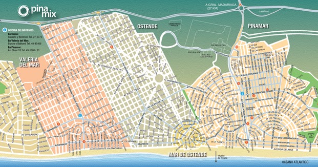 Pinamar noticias 24 hs.: AUDIENCIA PUBLICA PARA CONOCIMIENTO DE LOS ...