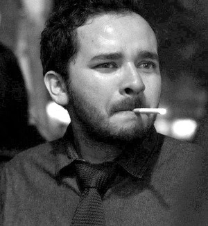 Poesía mexicana contemporánea: Christian Peña