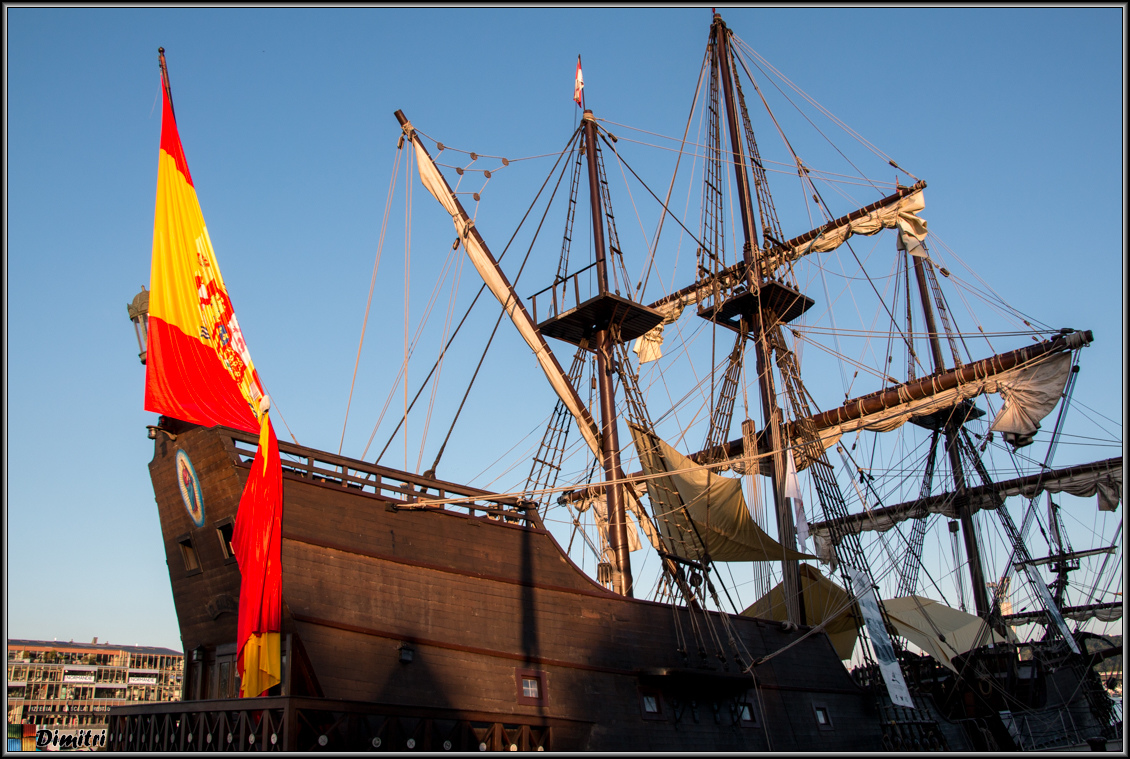 IMAGES de l'Armada Rouen 2019 - Vendredi 14 juin