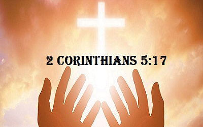2 Corinthians 5:17 Explanation Tagalog - Bible Verses Tagalog