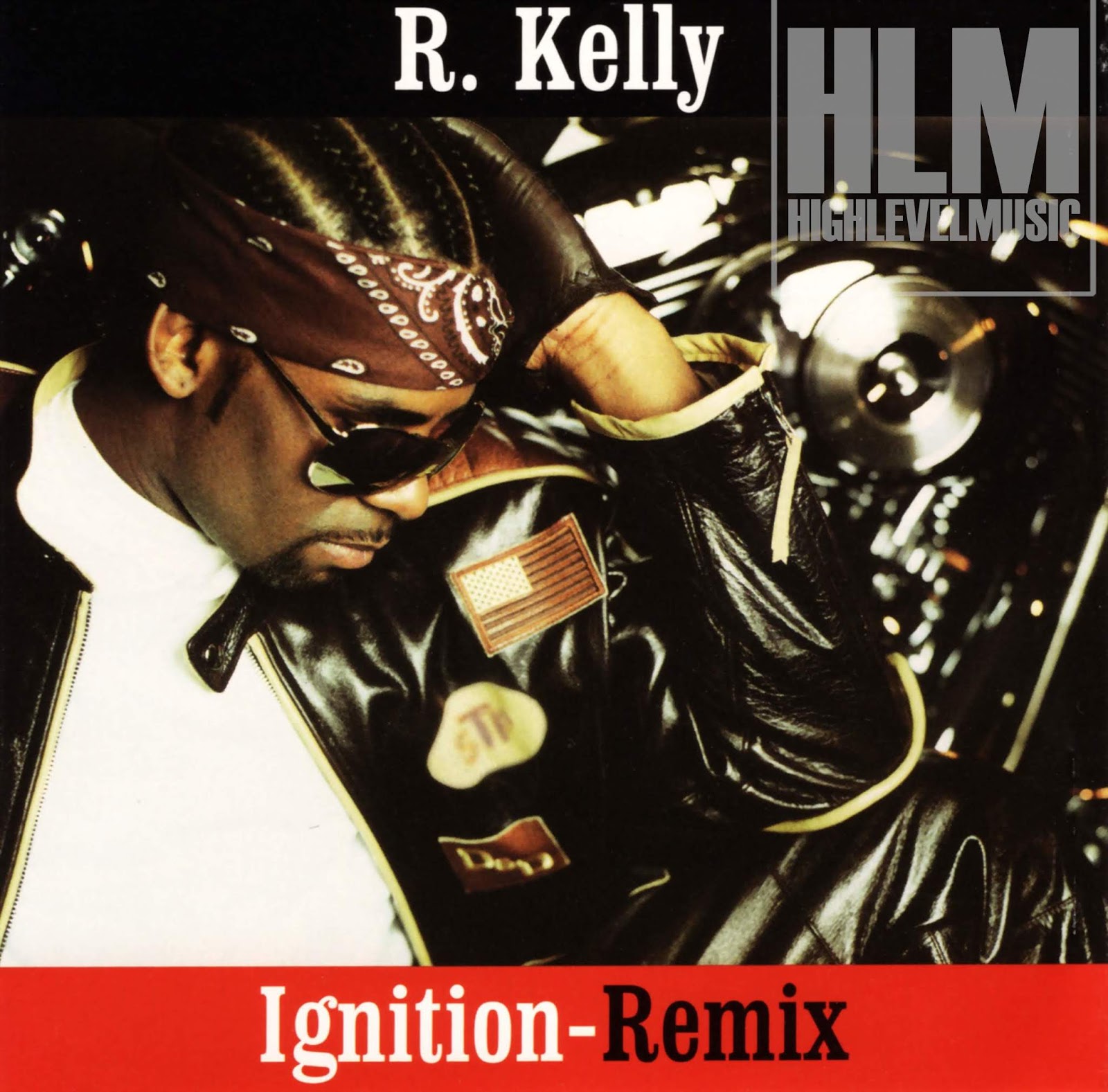 highest level of music: R. Kelly - Ignition (Remix)-(Promo_CDS)-FLAC ...
