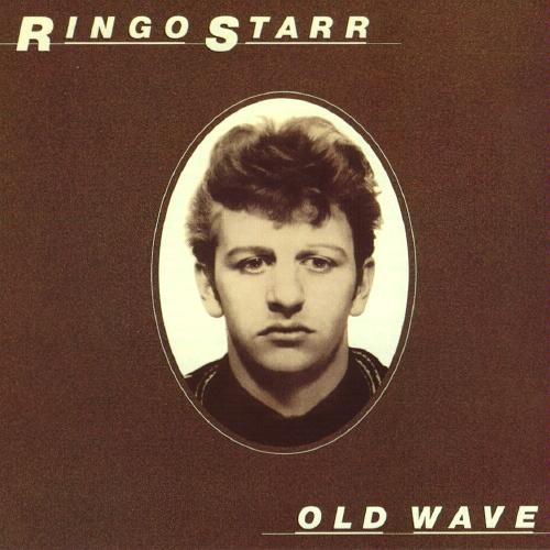 DIÁRIO DOS BEATLES: O álbum Old Wave de Ringo Starr completa 35 anos