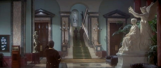 lostpastremembered: The Private Life of Sherlock Holmes and Madeira ...