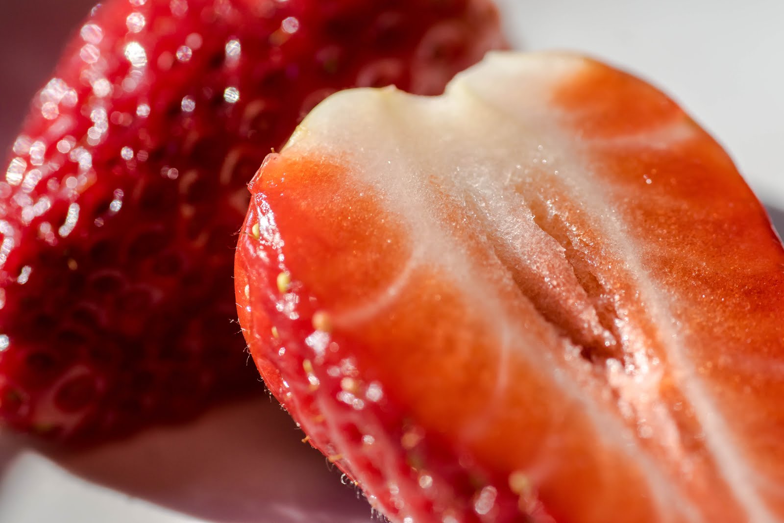 Φράουλα, το αγαπημένο φρούτο μικρών και μεγάλων