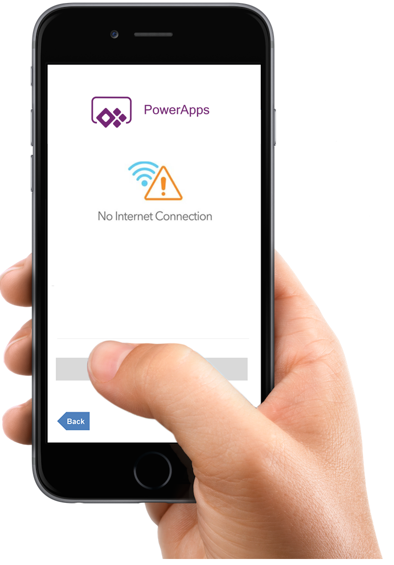 Arpit's Dynamics 365 Blog: PowerApps - Provide Offline Capability In Your Canvas App