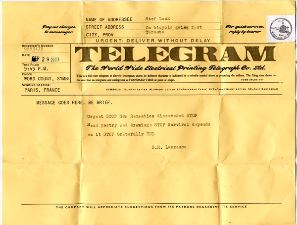 my colourfull :): Perkembangan telekomunikasi dari jaman ke jaman