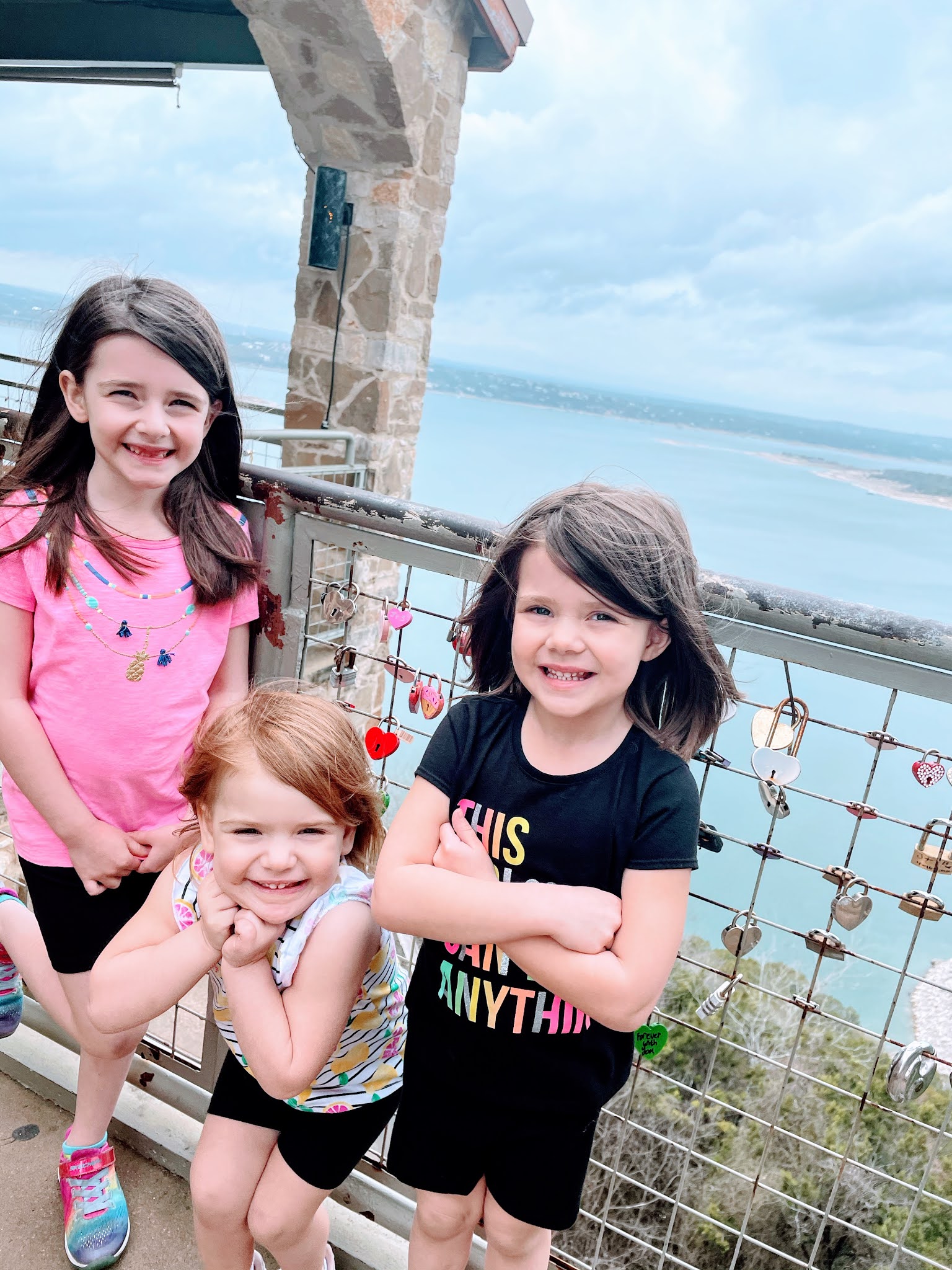 Austin, TX - Spring Break 2021 - Somewhere Over the Camo