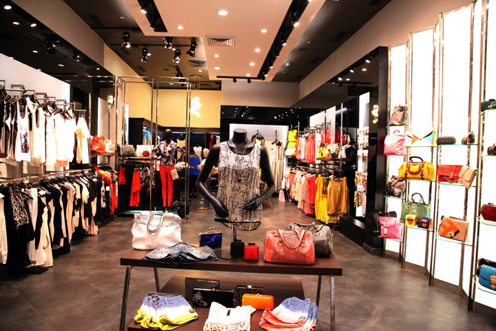 Kazo Spring Summer Collection Part II | Stylish By Nature By Shalini ...