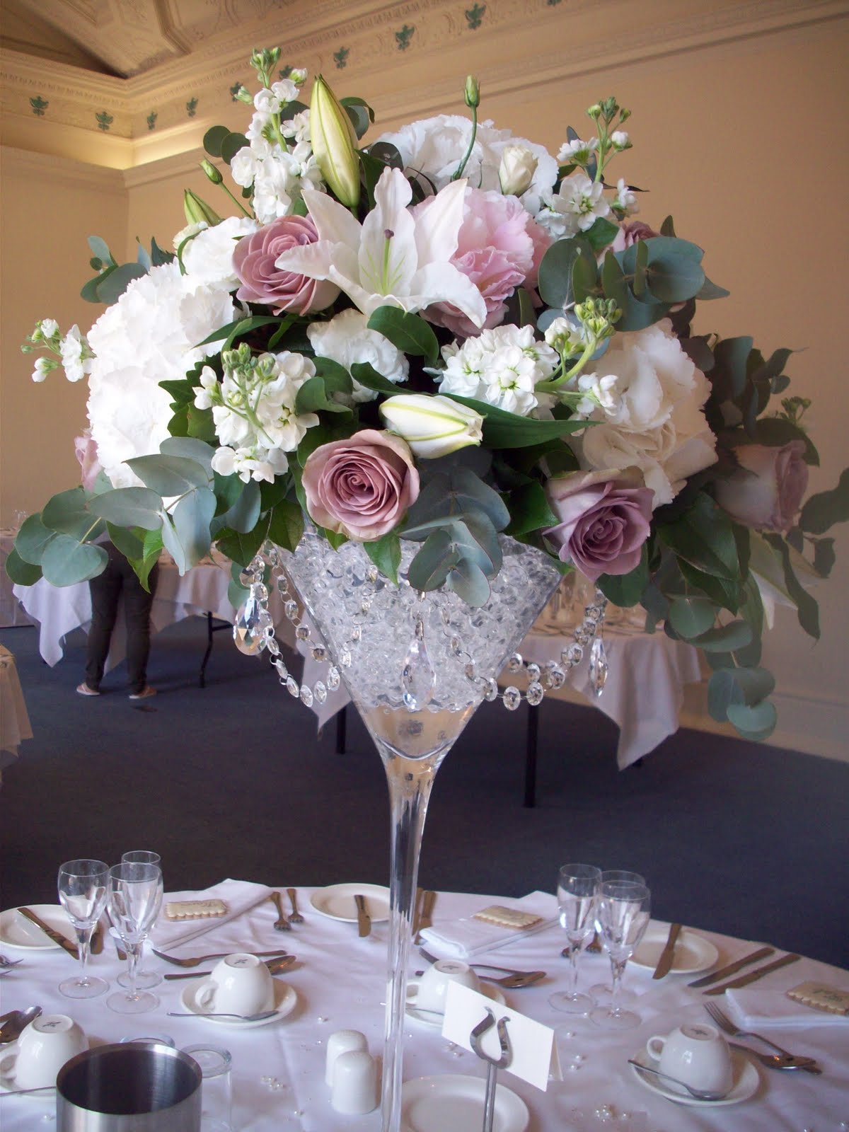 FLORIAN Designer Florist & Wedding Flower Specialist: June 2011