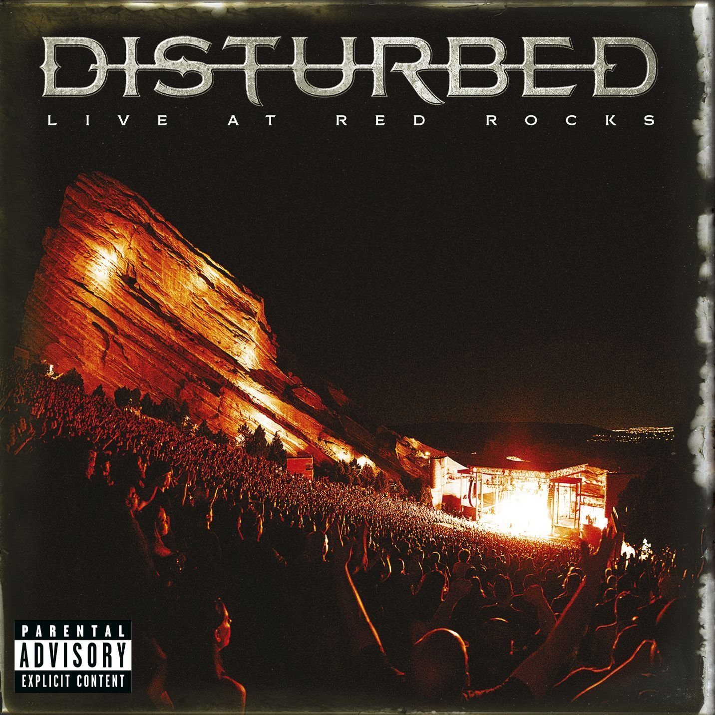 Classic Rock Covers Database: Disturbed