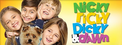 NickALive!: Nickelodeon USA To Premiere Brand-New Hour-Long "Nicky ...