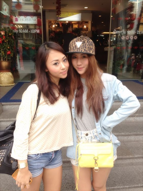 Ohsofickle: WOOHOO! WEEK