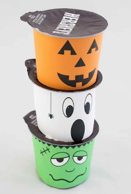 Kelly's Classroom Online: 13 Halloween Treats for Your Class Party