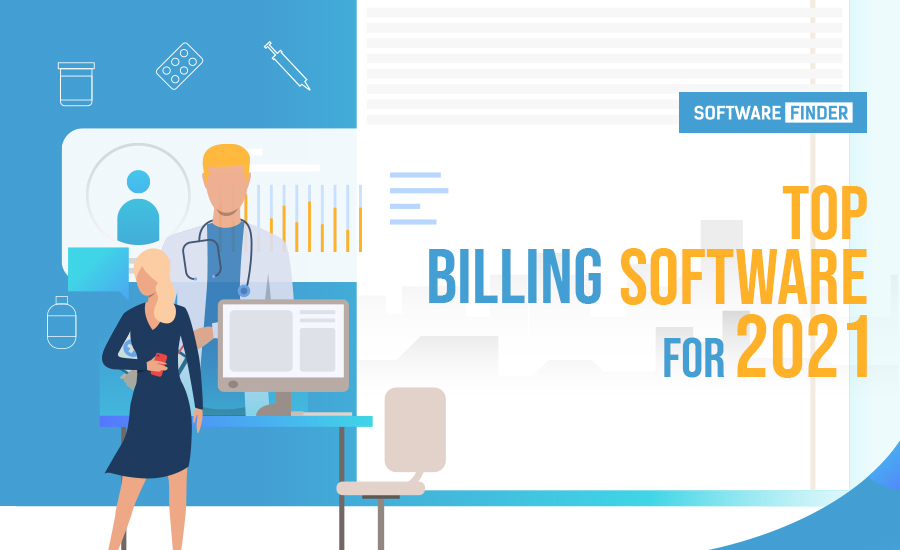 Best Billing Software for 2021
