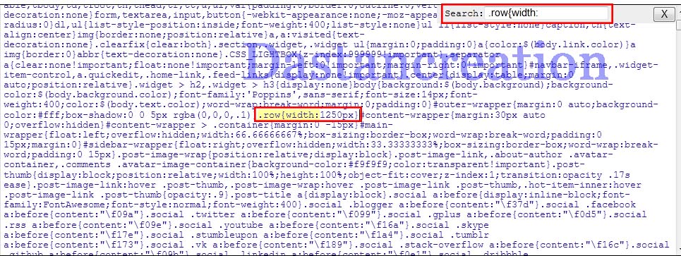 Blogger Template Me Body Post Page Ki Width Ko Adjust Kaise Kare blogger-template-me-body-post-page-ki-width-ko-adjust-kaise-kare