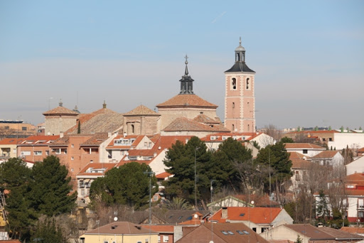 Sociedad Valdemoro (Madrid): La población de Valdemoro, la séptima más ...