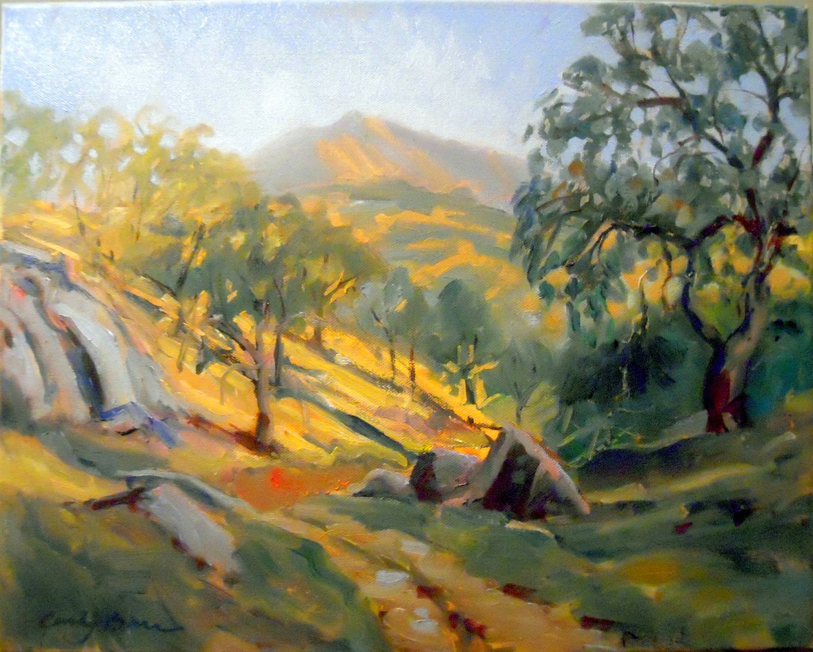 Candy Barr Artist: 03.14