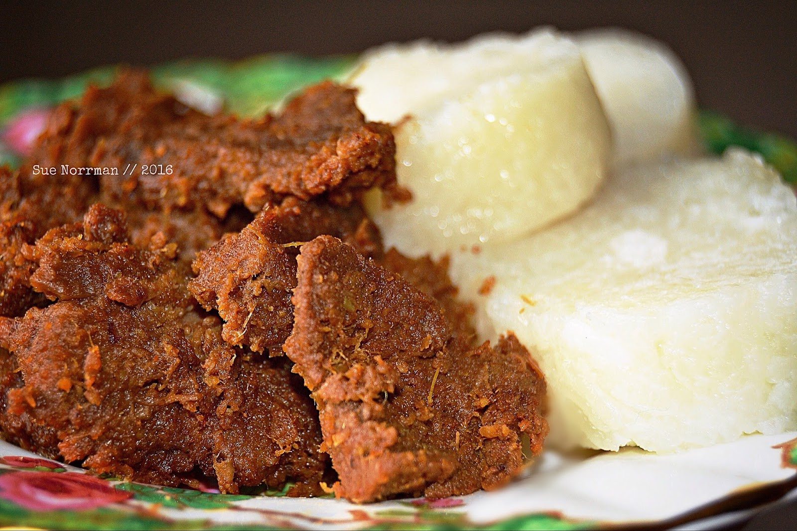 RENDANG DAGING SEDAP DAN SIMPLE ~ Swesia's Journey