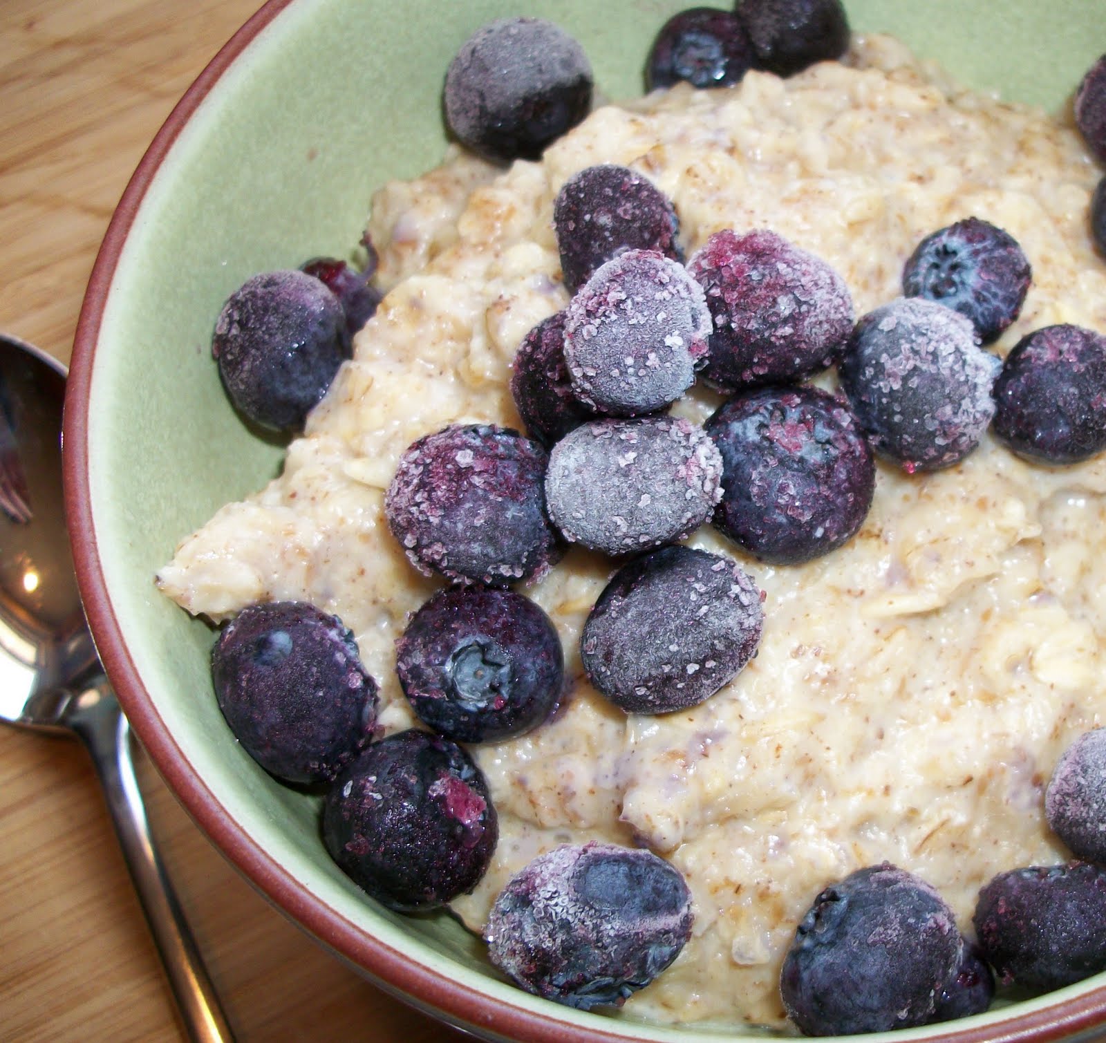 How to Cook Oatmeal ~ A Quick, Healthy & Inexpensive Breakfast - Family ...