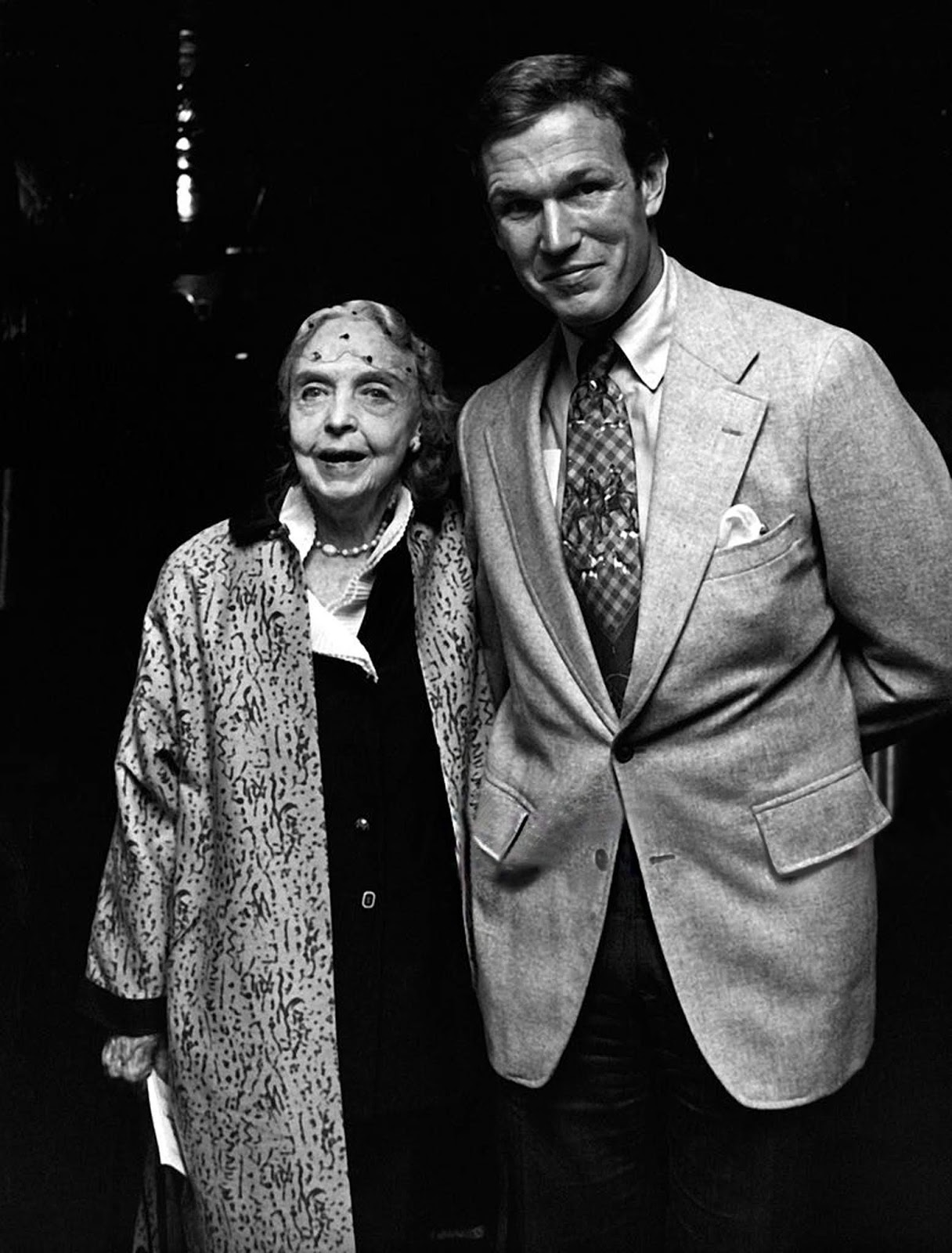 Lillian Gish - An artist who shaped art of film (II)