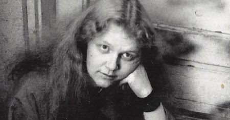 A Gender Variance Who's Who: Jessica Amanda Salmonson (1950 – ) science ...